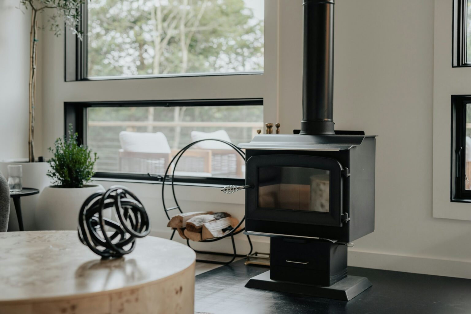 Avis poêle Contura : 20 témoignages de particuliers