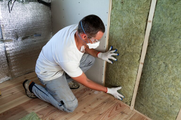 Doublage mur intérieur isolation : Techniques et coût