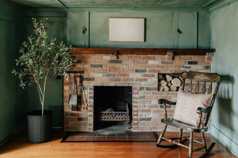 Changer un insert sans casser la cheminée : Solutions et méthodes